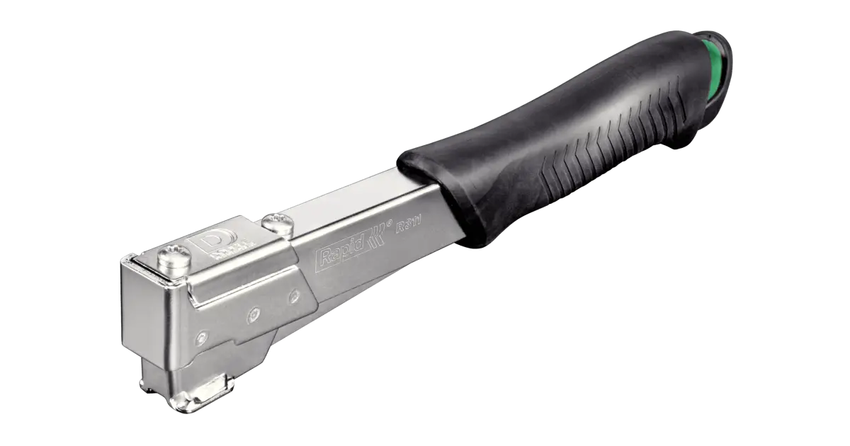 Rapid PRO R311 Hammertacker | RAPIDOFFICE